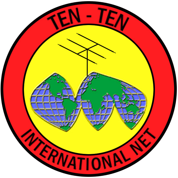 Grupo Ten Ten International - LU1BJW - Amateur Radio Station in Argentina